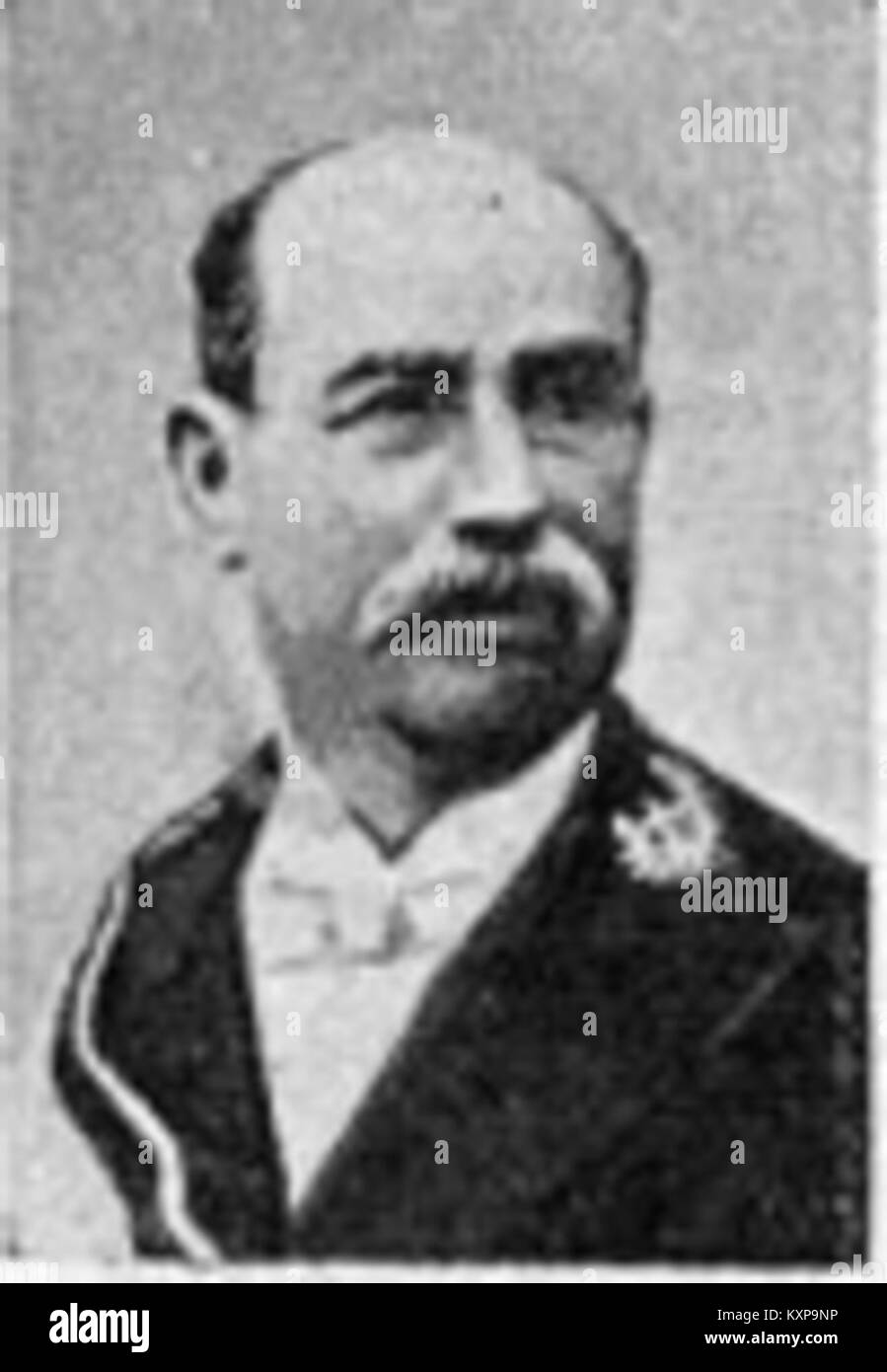 Caretas magazine Black and White Stock Photos & Images - Alamy
