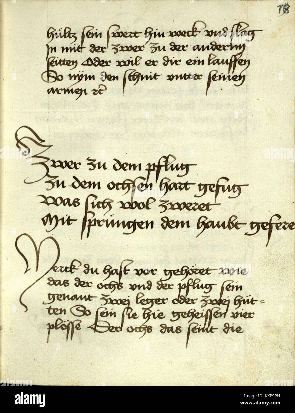 Cod.I.6.4,.3 018r is a historical manuscript featuring medieval texts ...