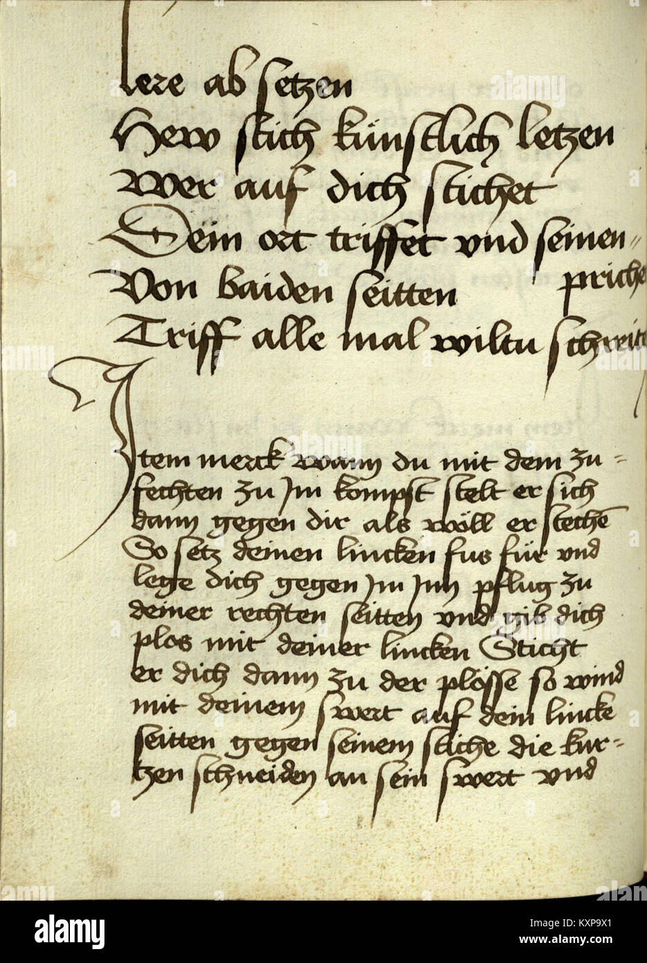 Medieval manuscript illumination showing hi-res stock photography and ...