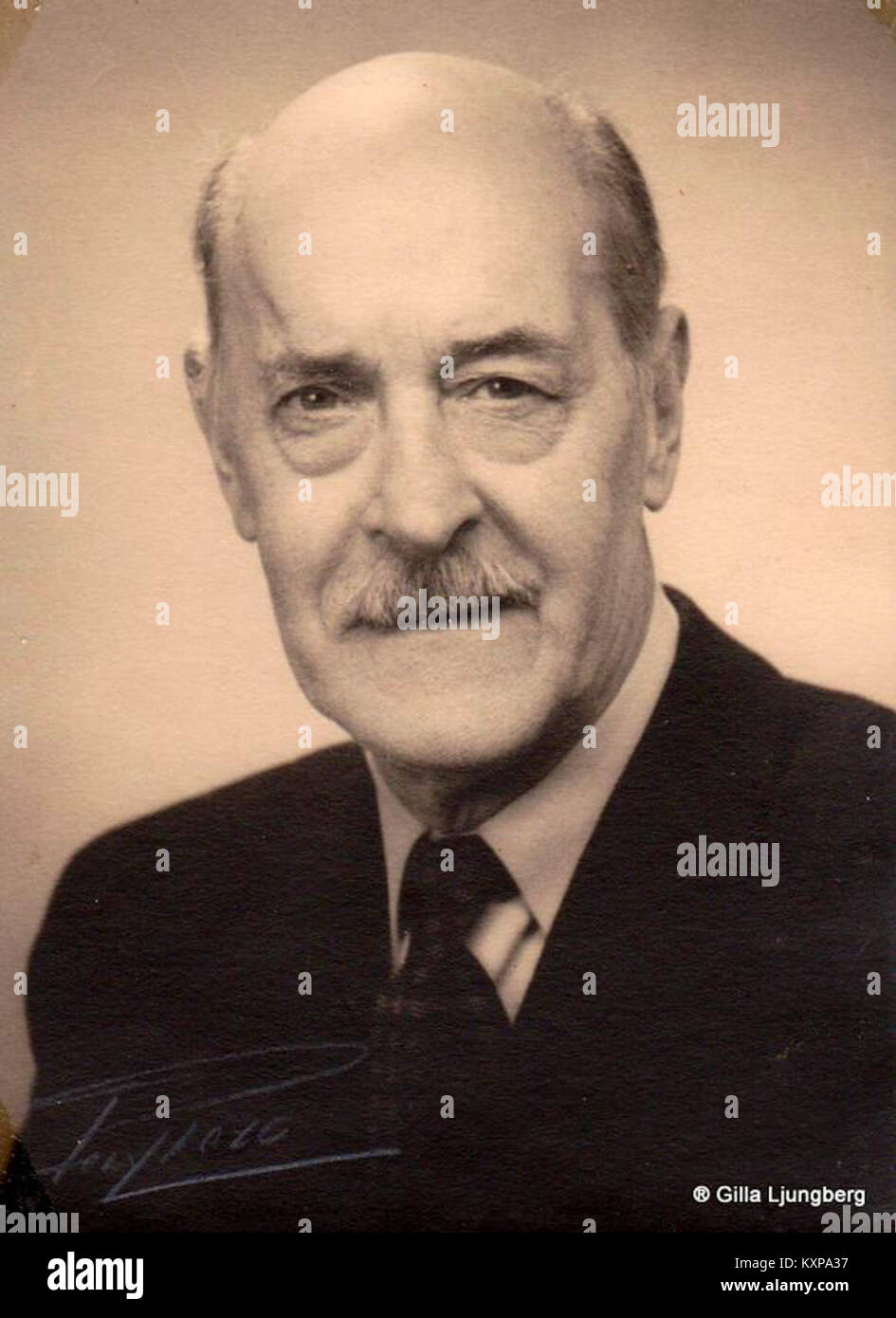 Carl- Robert Lindström 2 001 Stock Photo - Alamy