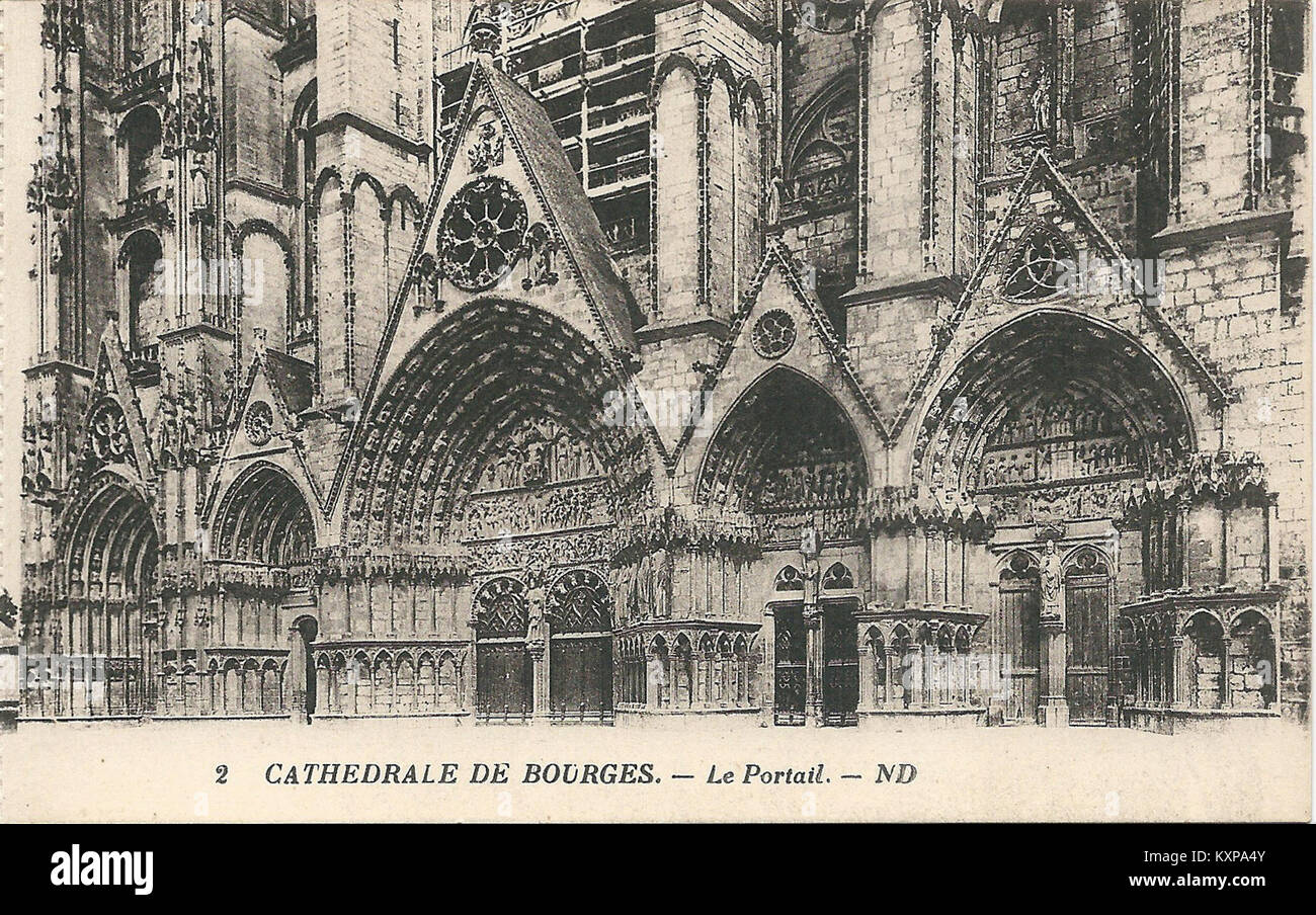 Portail 1 hi-res stock photography and images - Alamy