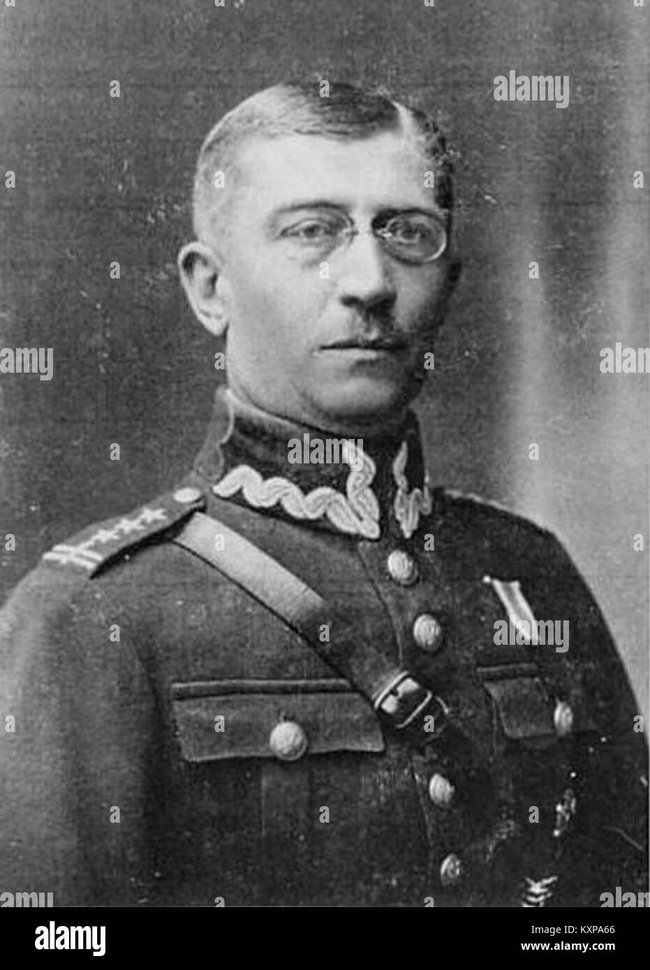 Bronislaw Kuczewski is an individual of historical or cultural ...