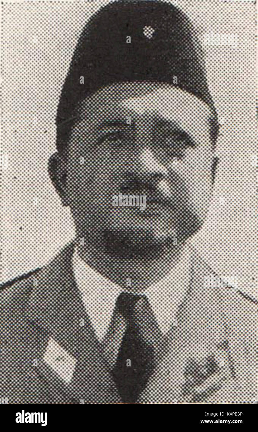 Commemorative reference to Lt. General Soedirman, highlighting his role ...
