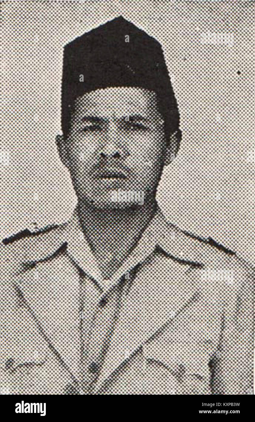 Col Sungkono, Kenang-Kenangan Pada Panglima Besar Letnan Djenderal ...