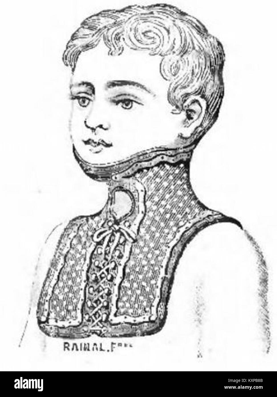 Nostalgic catalogue cover hi-res stock photography and images - Alamy