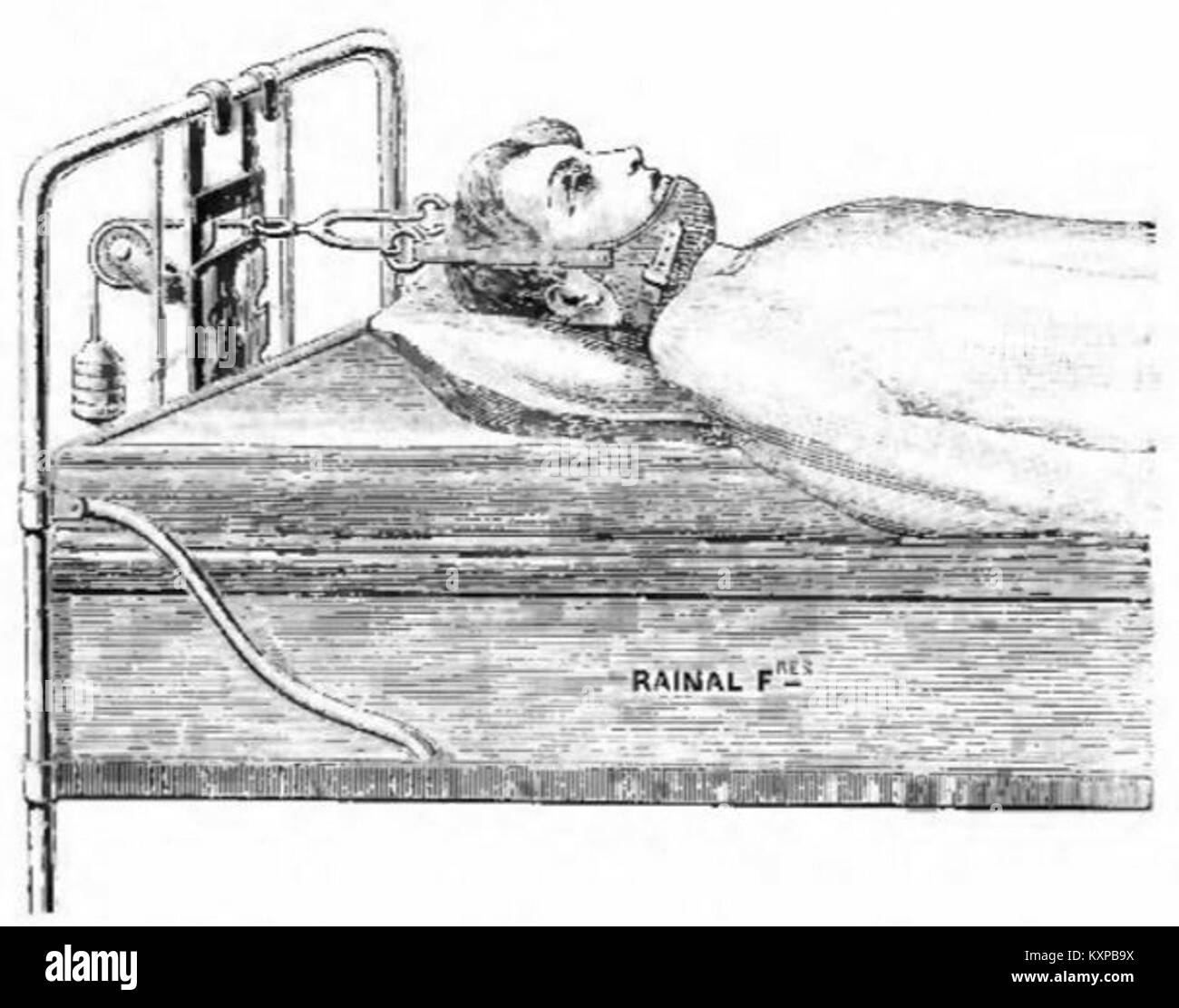 Corsets old Black and White Stock Photos & Images - Alamy