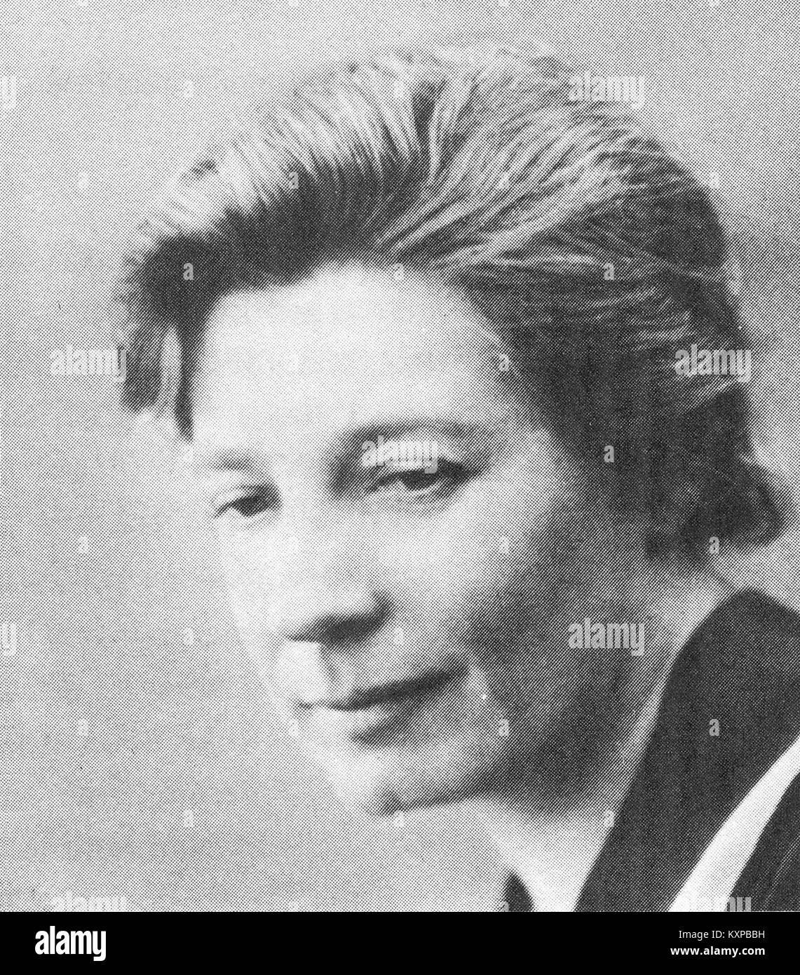 Elin Wägner was a prominent Swedish author and journalist known for her ...