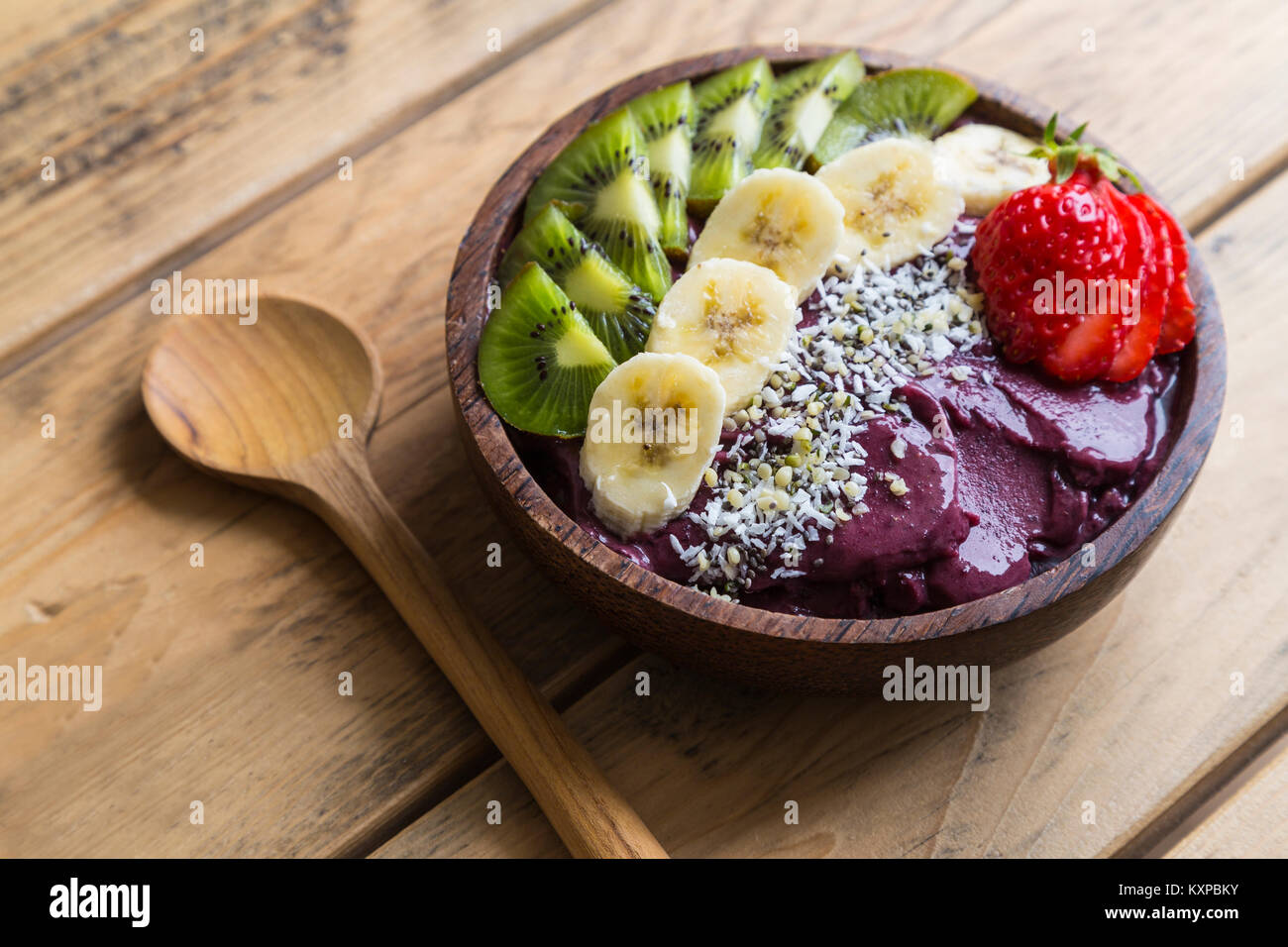 Acai hi-res stock photography and images - Alamy