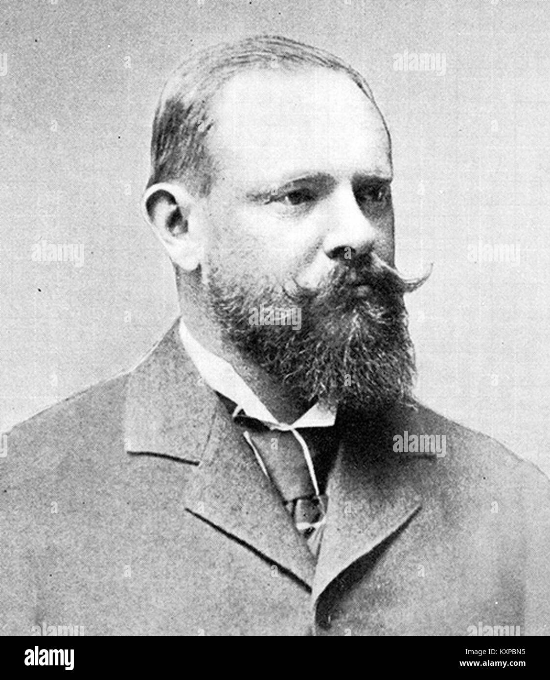 Carl Tranchell was a notable individual, potentially associated with a ...