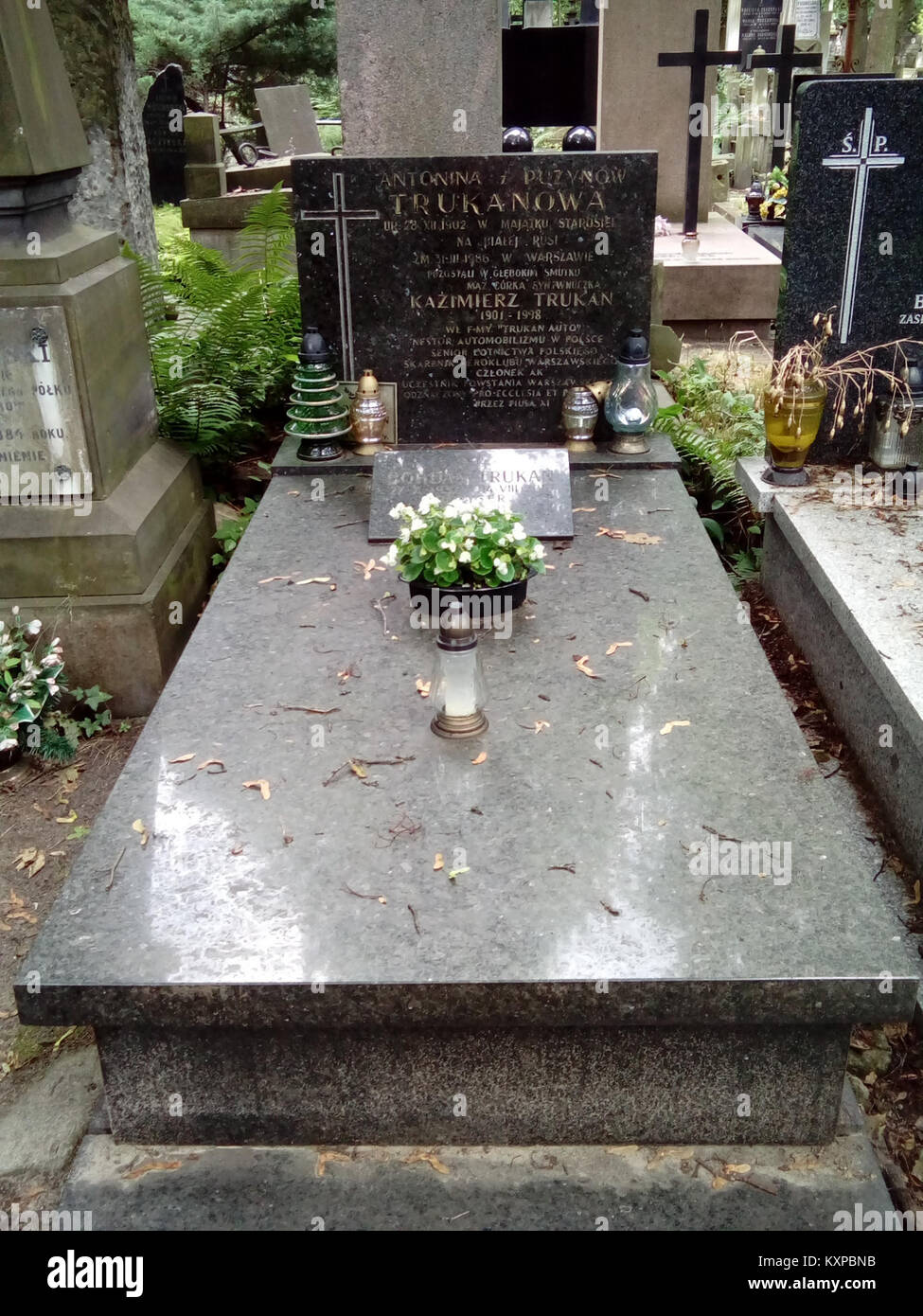 Trukan hi-res stock photography and images - Alamy