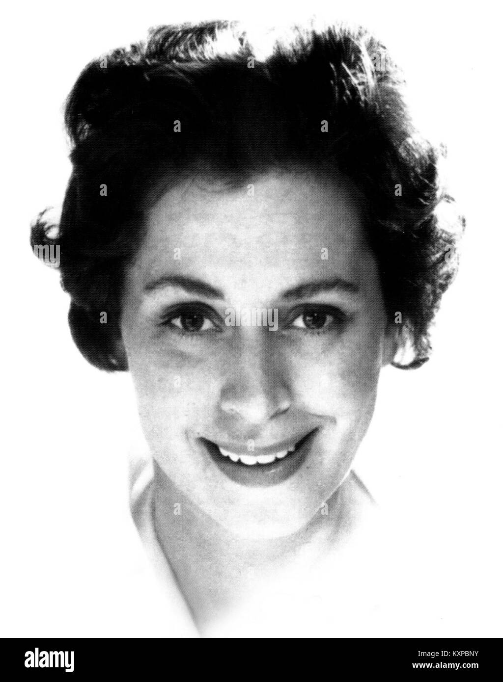 Gained international recognition Black and White Stock Photos & Images ...