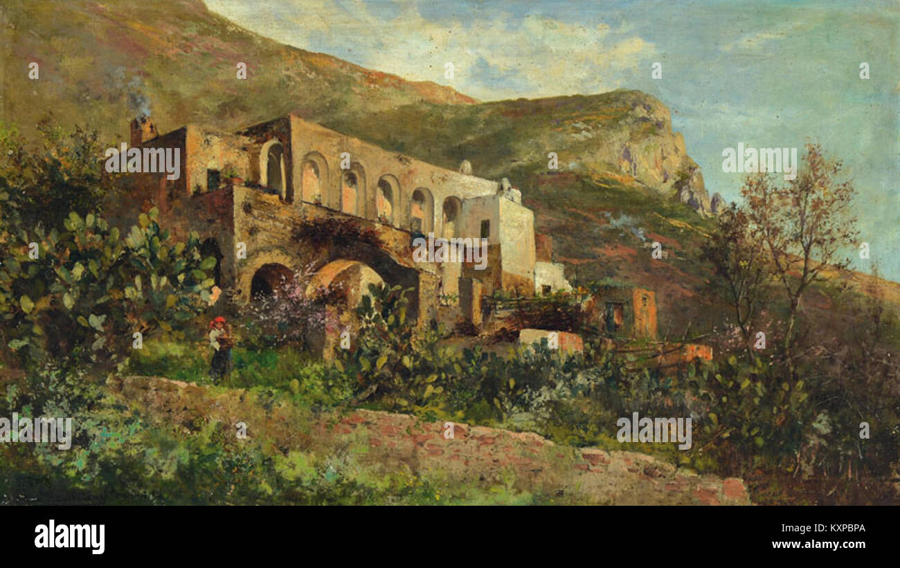 Ernst Hanfstaengl High Resolution Stock Photography and Images - Alamy