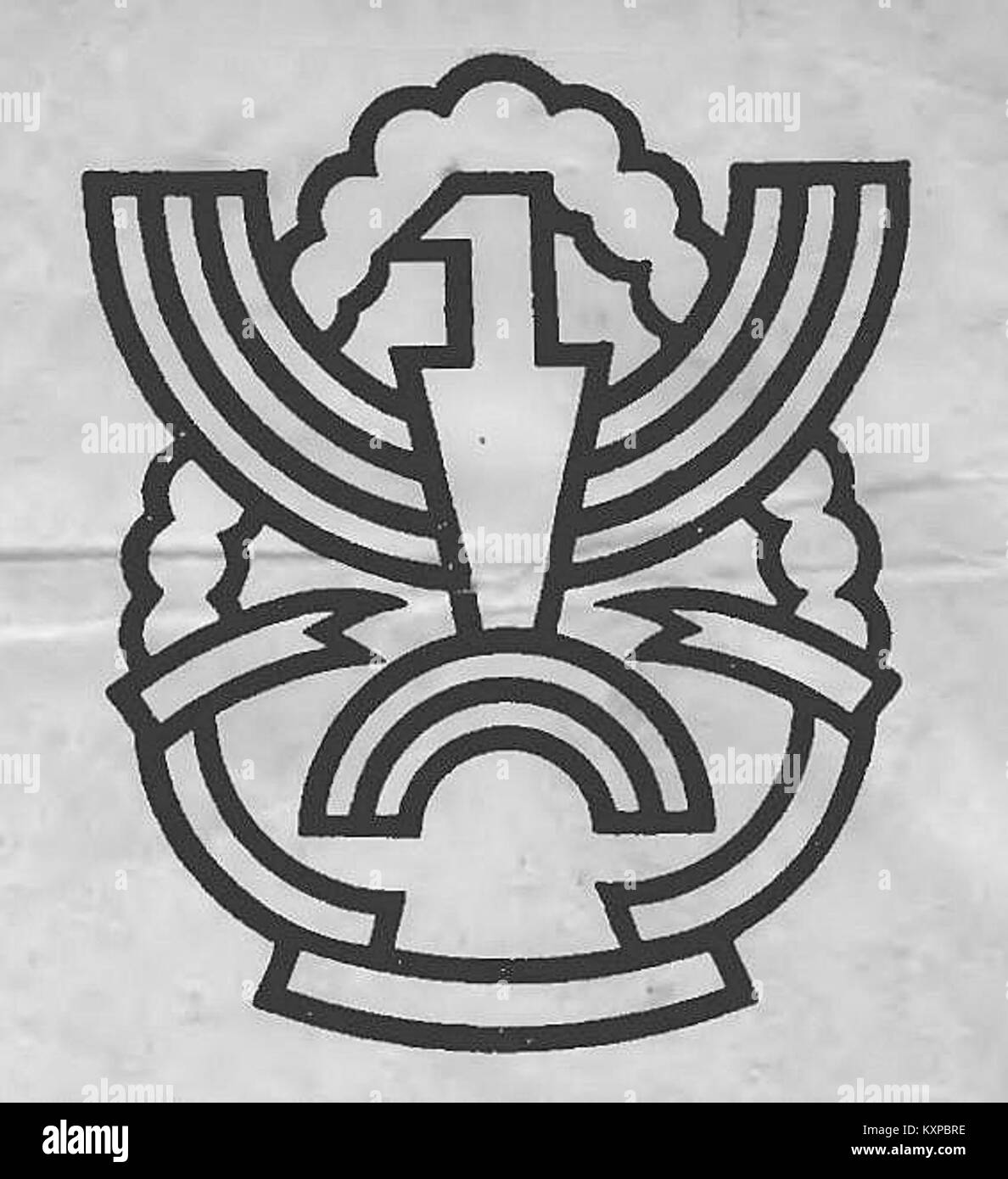 55th infantry regiment hi-res stock photography and images - Alamy
