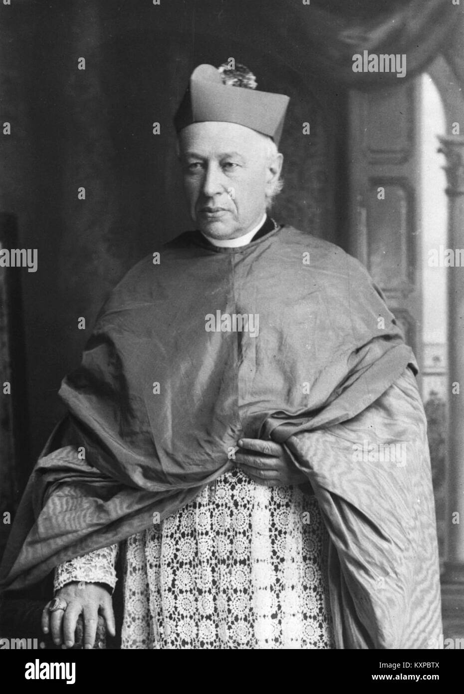 Elzear alexandre hi-res stock photography and images - Alamy