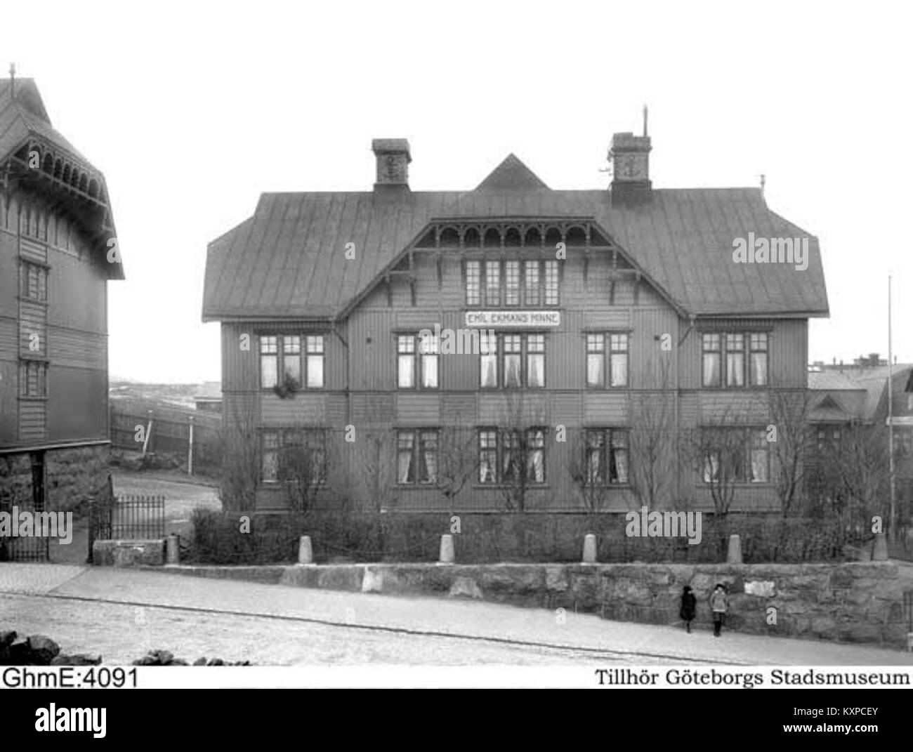 Sjomansgatan hi-res stock photography and images - Alamy