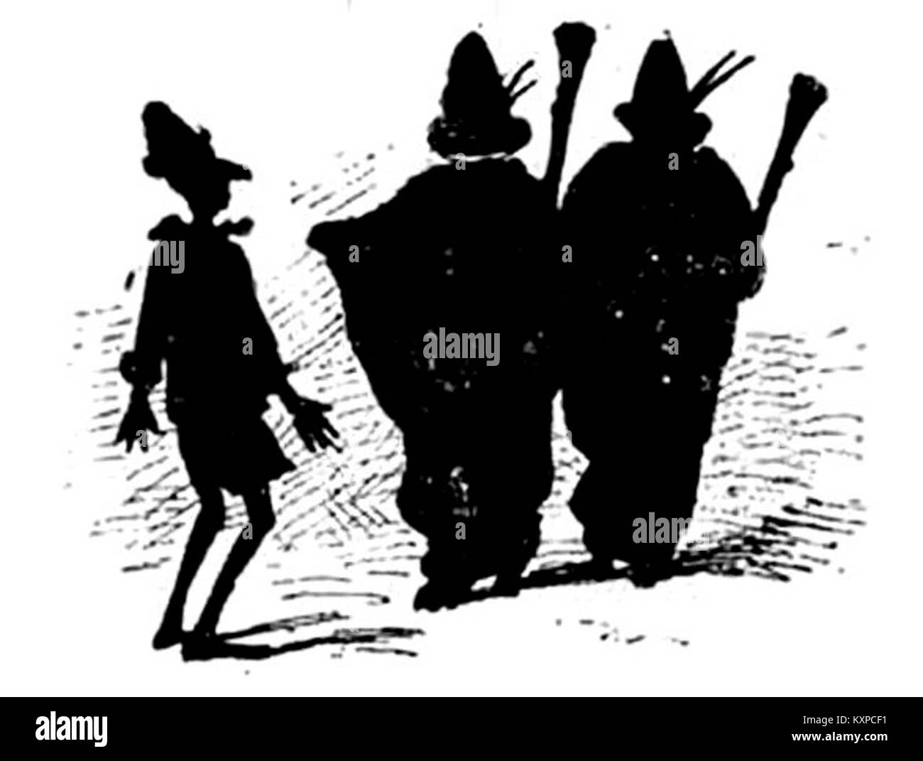 Children's book illustrations Cut Out Stock Images & Pictures - Alamy