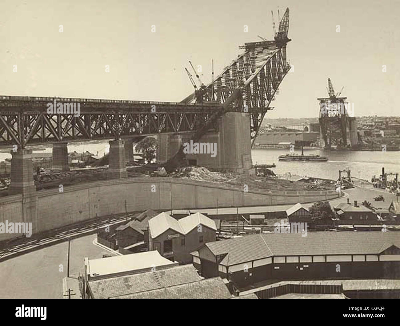 Early stages of construction hi-res stock photography and images - Alamy