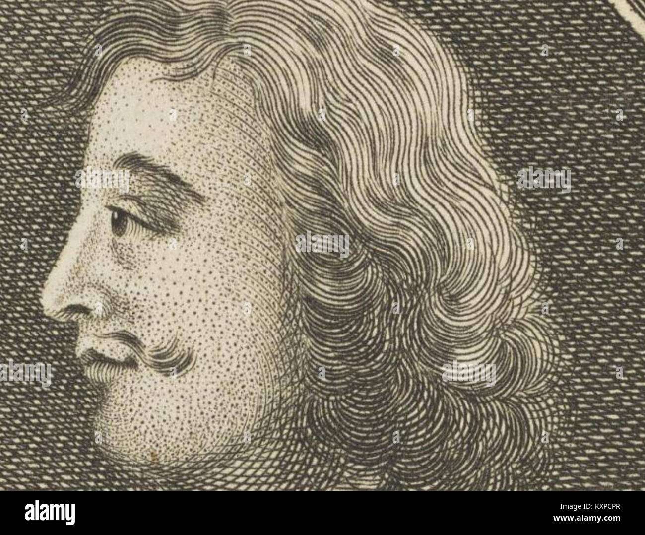 King edgar of scotland hi-res stock photography and images - Alamy