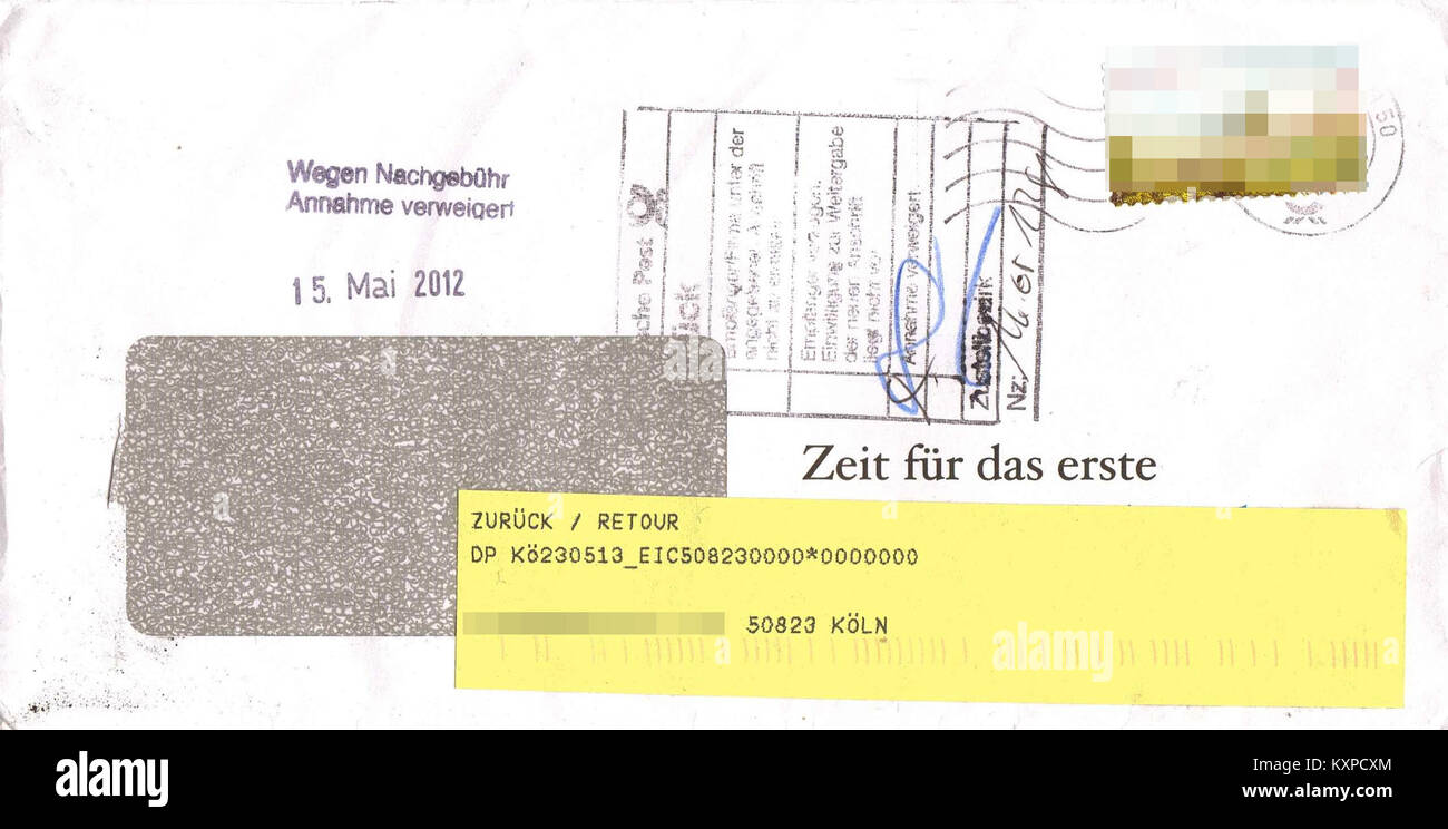 Annahme hi-res stock photography and images - Alamy