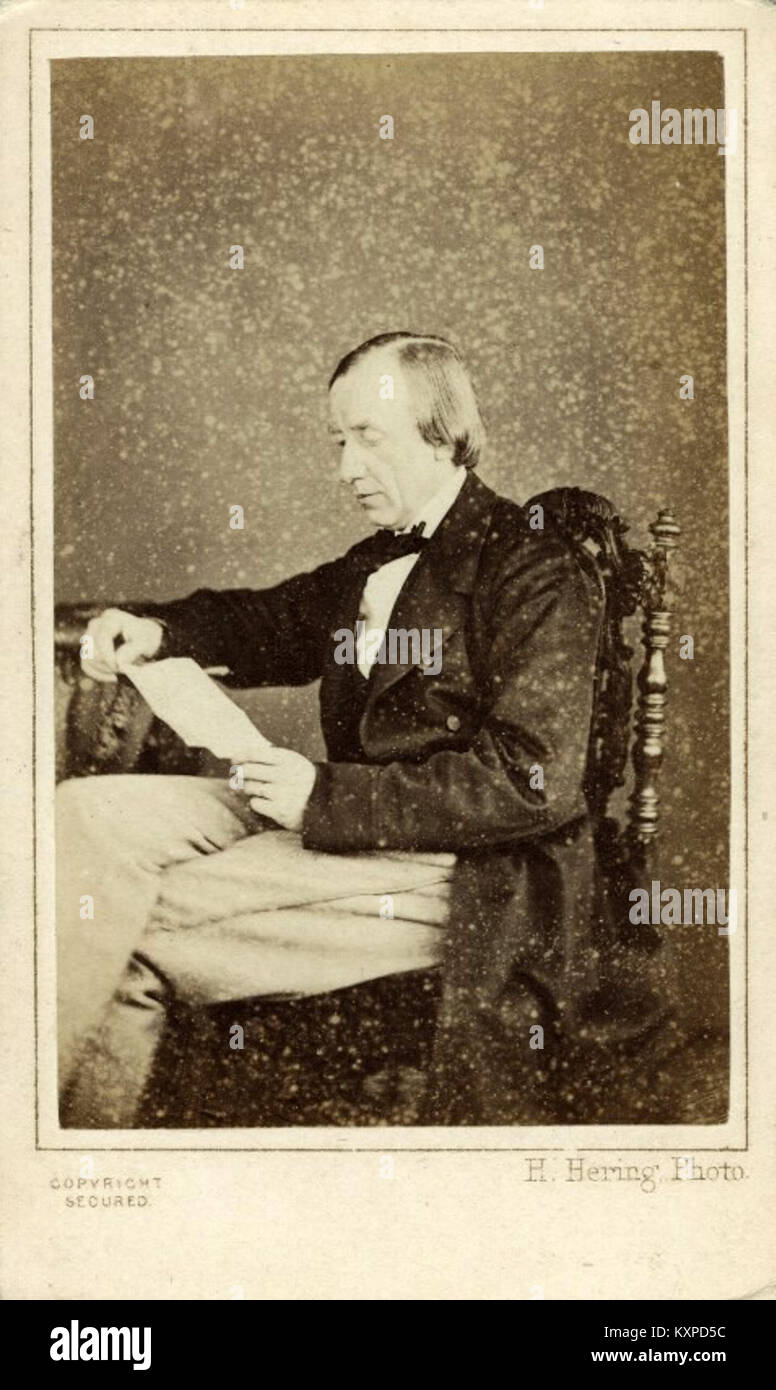 Charles halle hi-res stock photography and images - Alamy