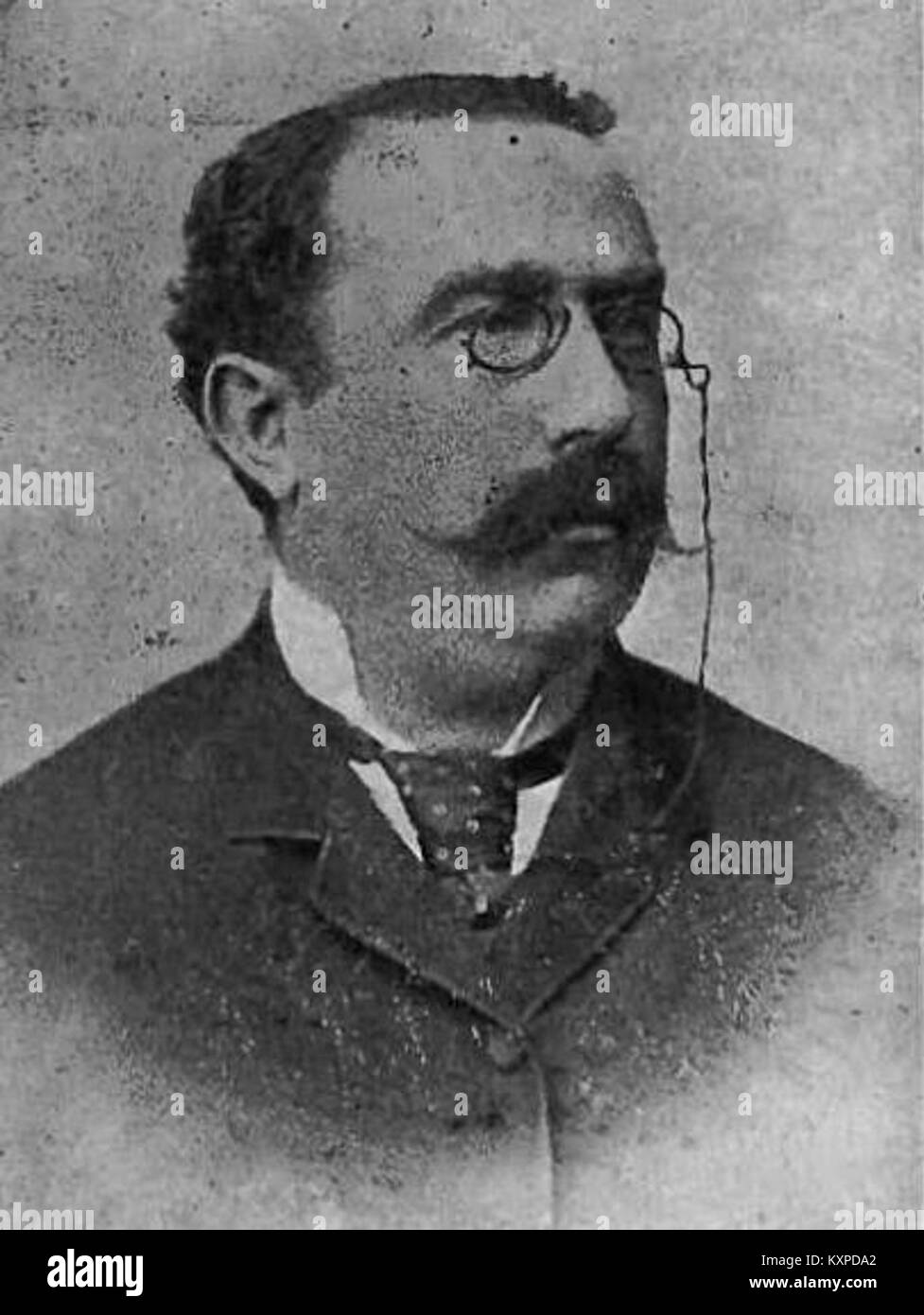 Emil Byk (-1905 Stock Photo - Alamy
