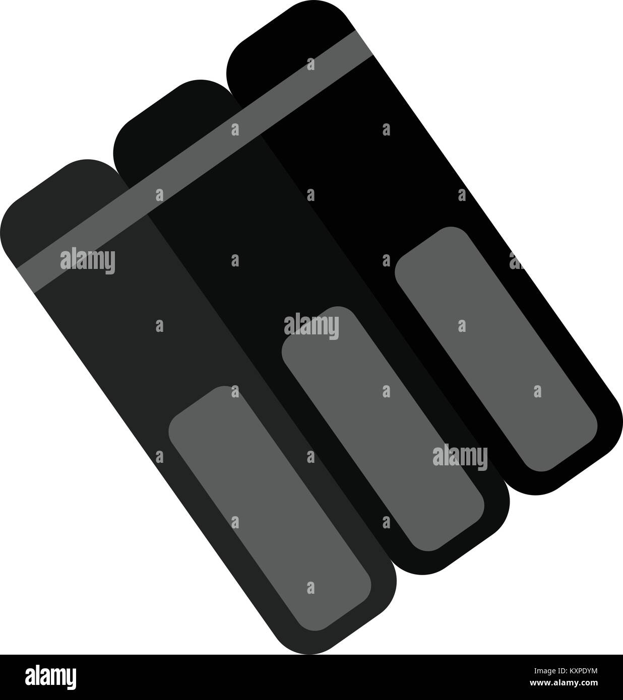 Side view of book covers Stock Vector Image & Art - Alamy