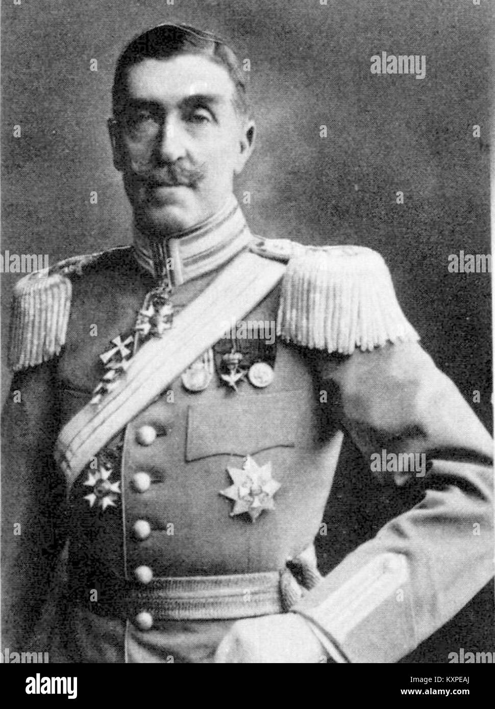 Bror munck hi-res stock photography and images - Alamy