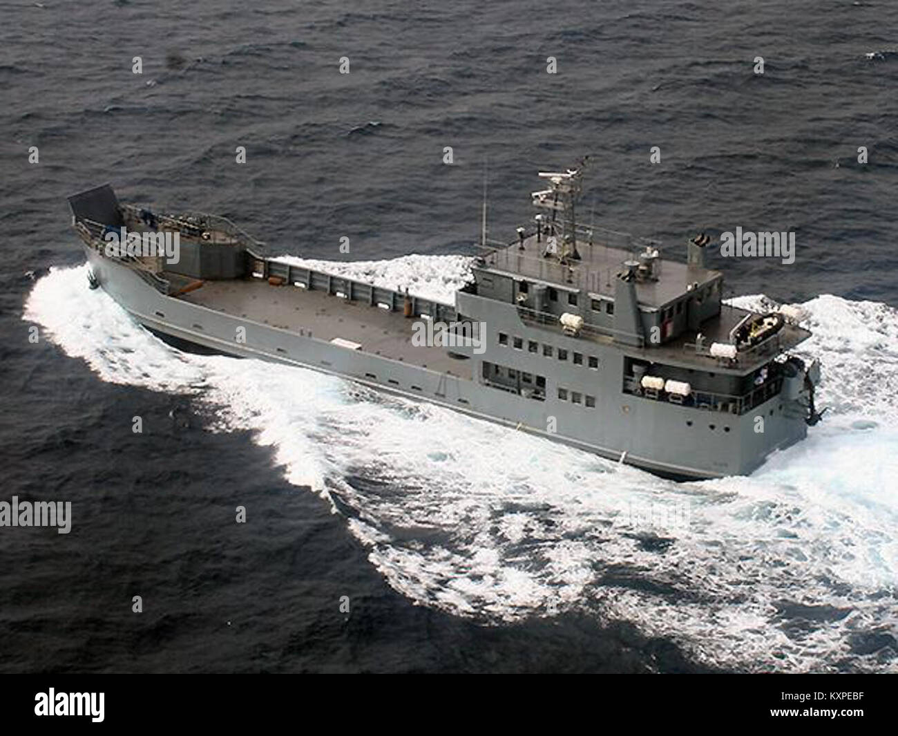 Fleet auxiliary sea hi-res stock photography and images - Alamy