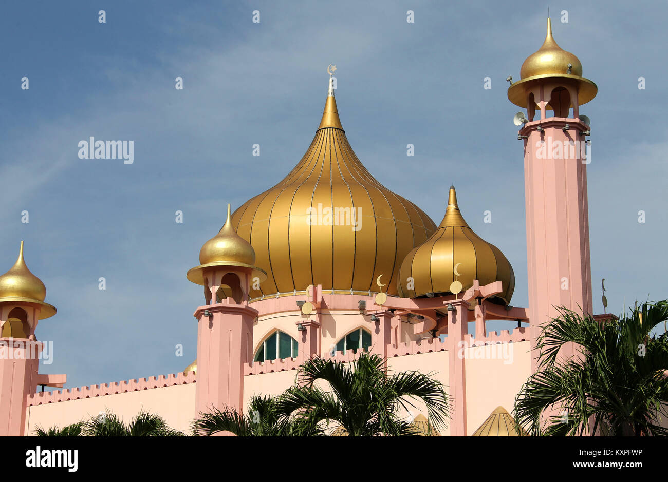 The landmark of kuching hi-res stock photography and images - Alamy