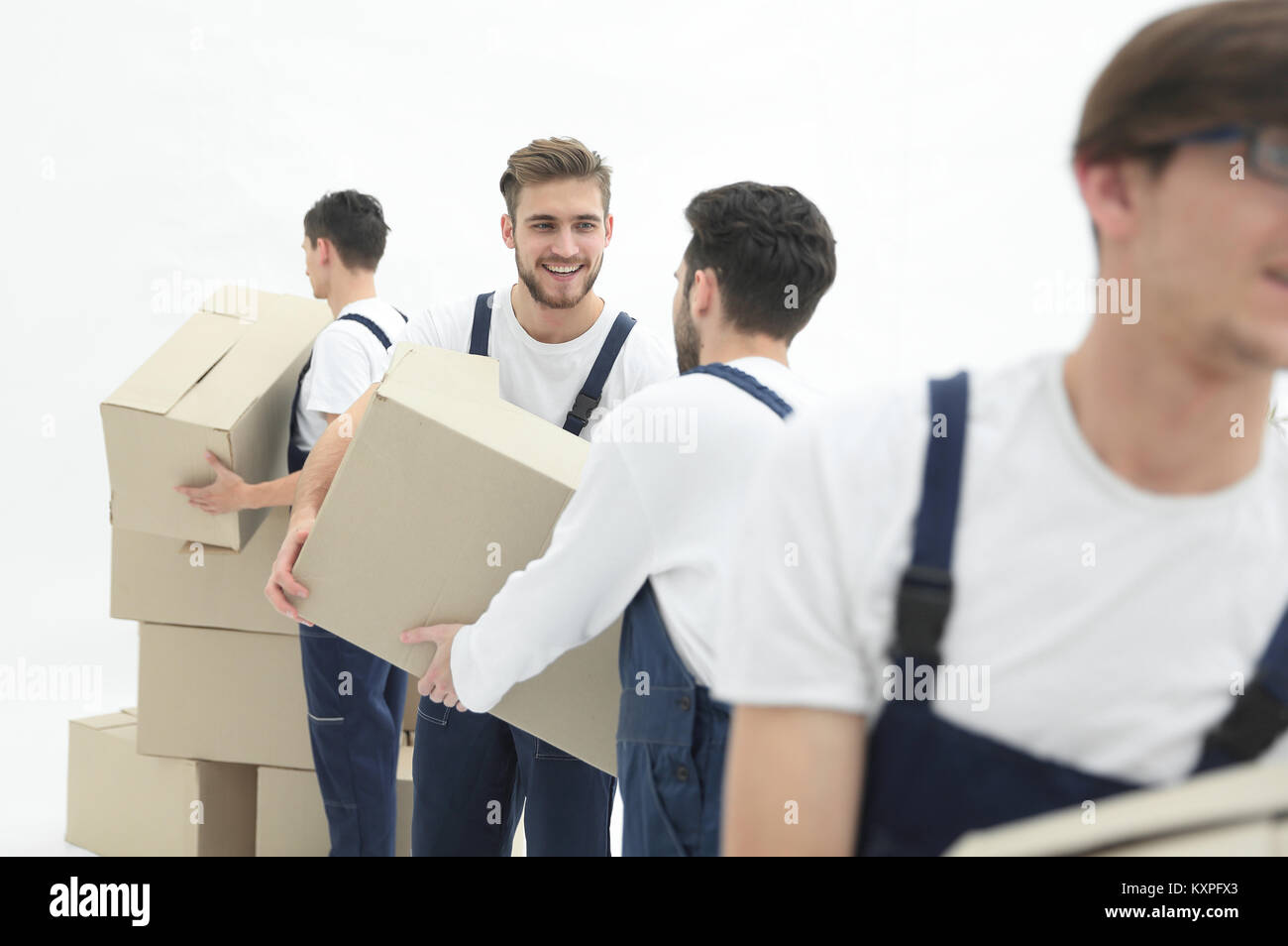 Pass the parcel hi-res stock photography and images - Alamy