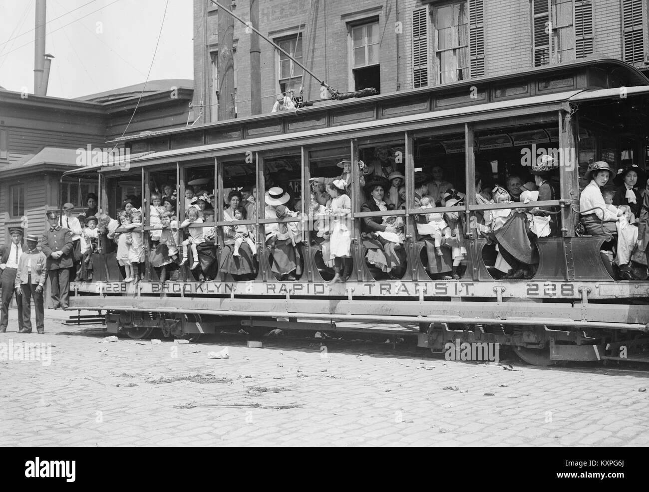 Over party Black and White Stock Photos & Images - Alamy