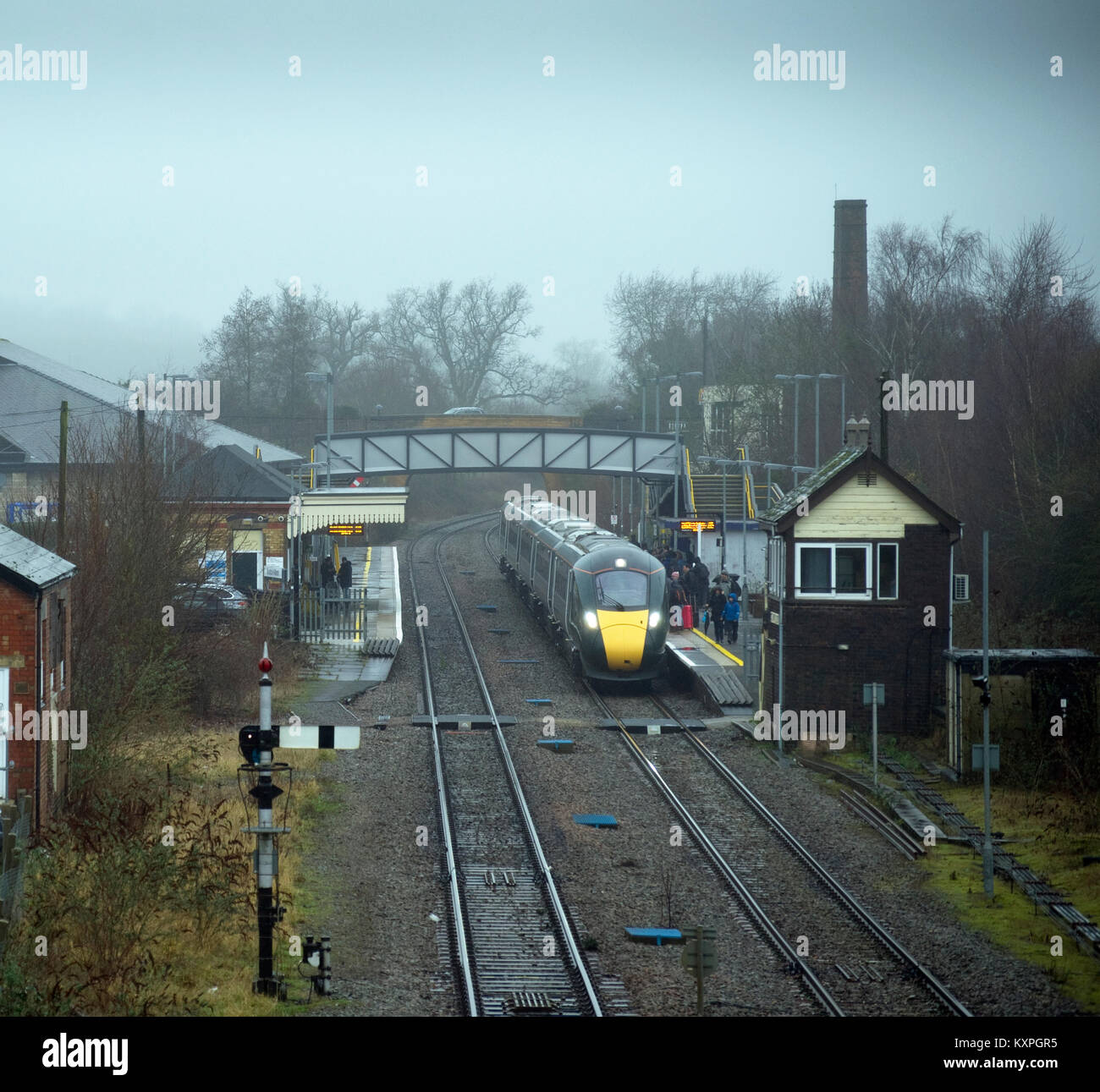 Class 800 hi-res stock photography and images - Alamy