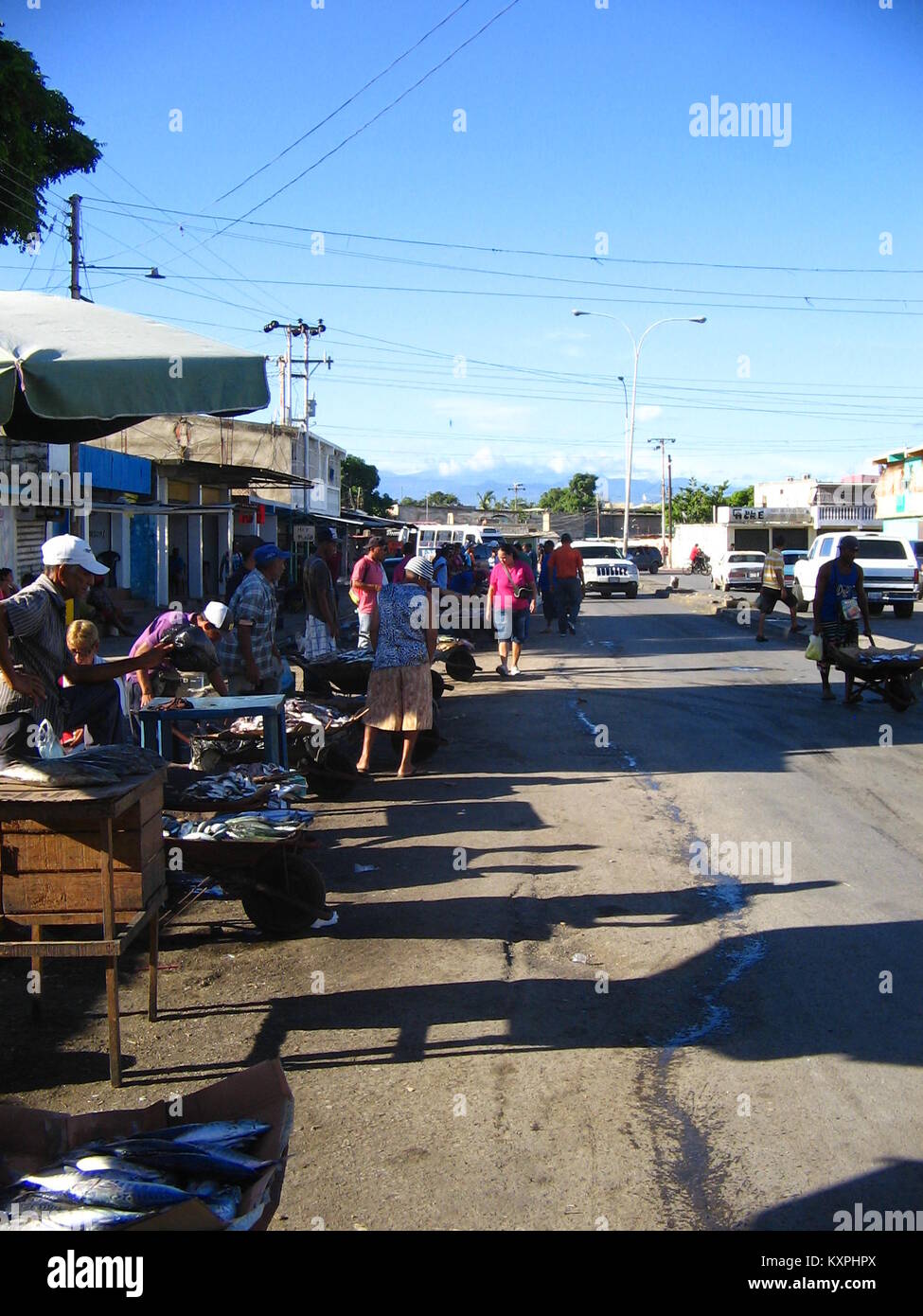 Cumaná hi-res stock photography and images - Alamy