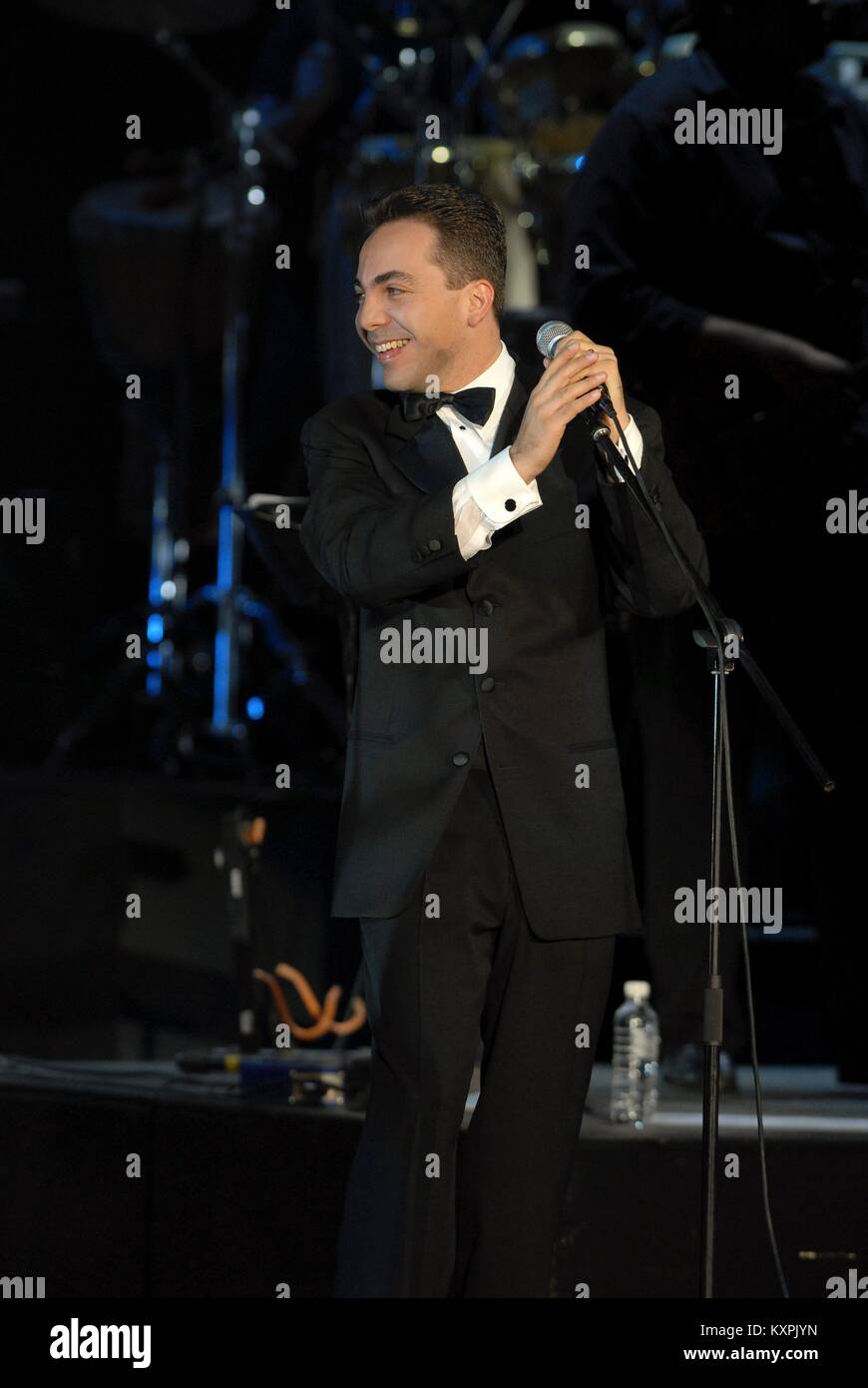 Cristian castro hi-res stock photography and images - Alamy
