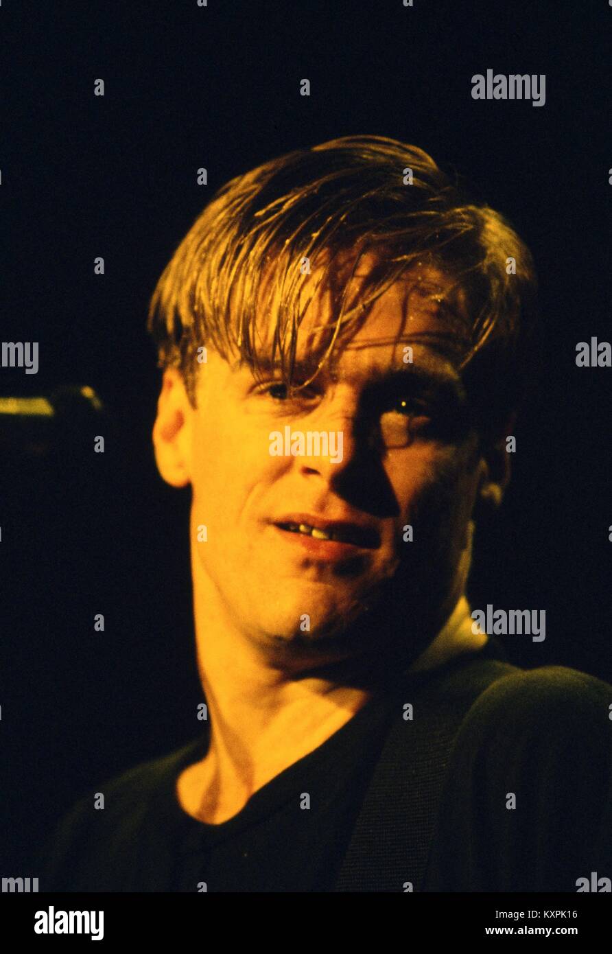 Brian Adams performing live at The National Auditorium in Mexico City ...