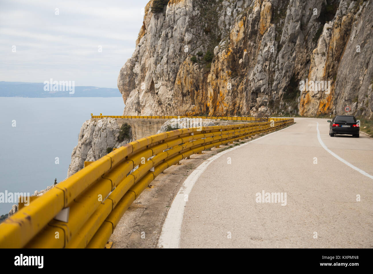 Highway e65 hi-res stock photography and images - Alamy