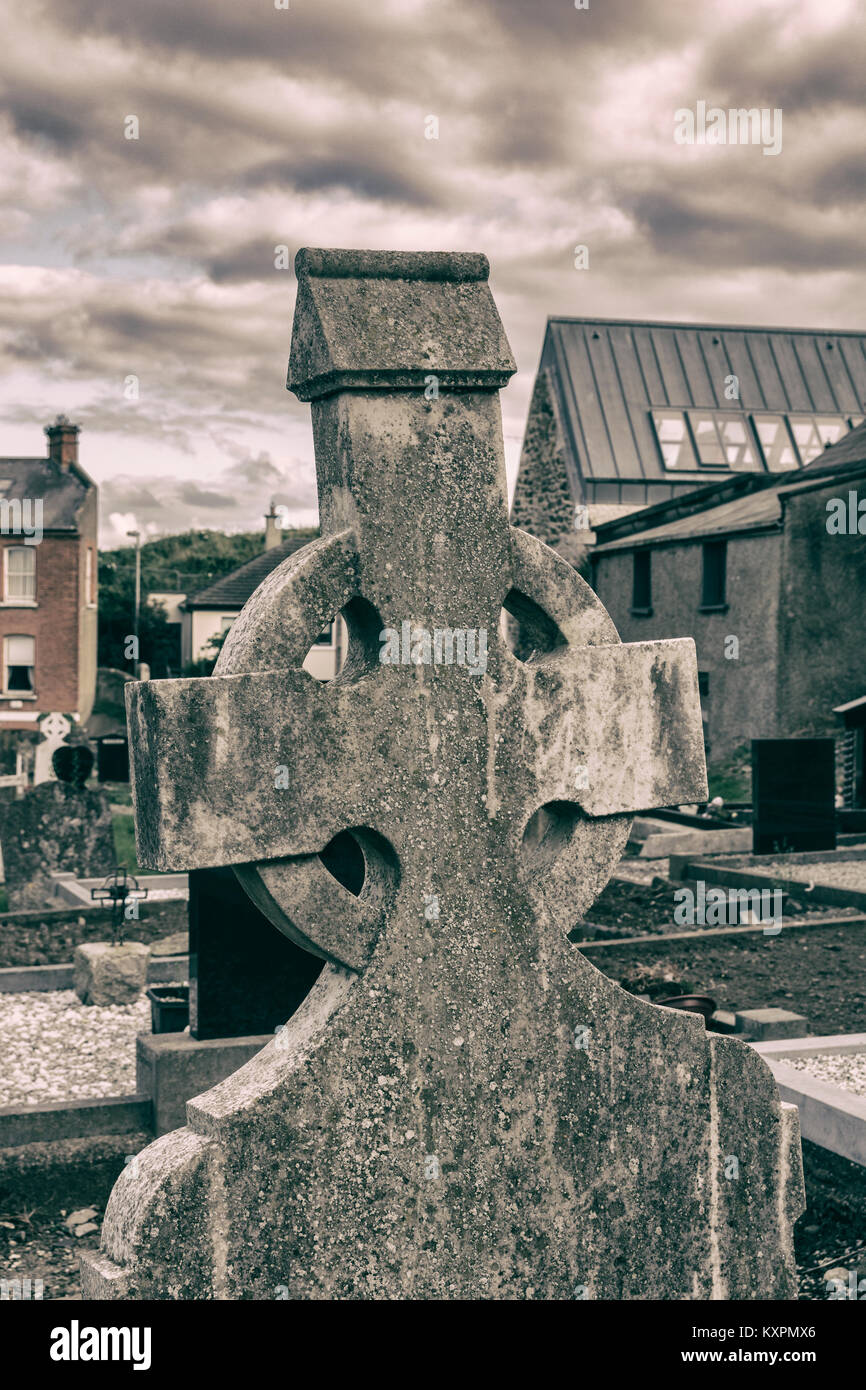 St. Mary's Church (the earliest church was built by Sitric, King of ...