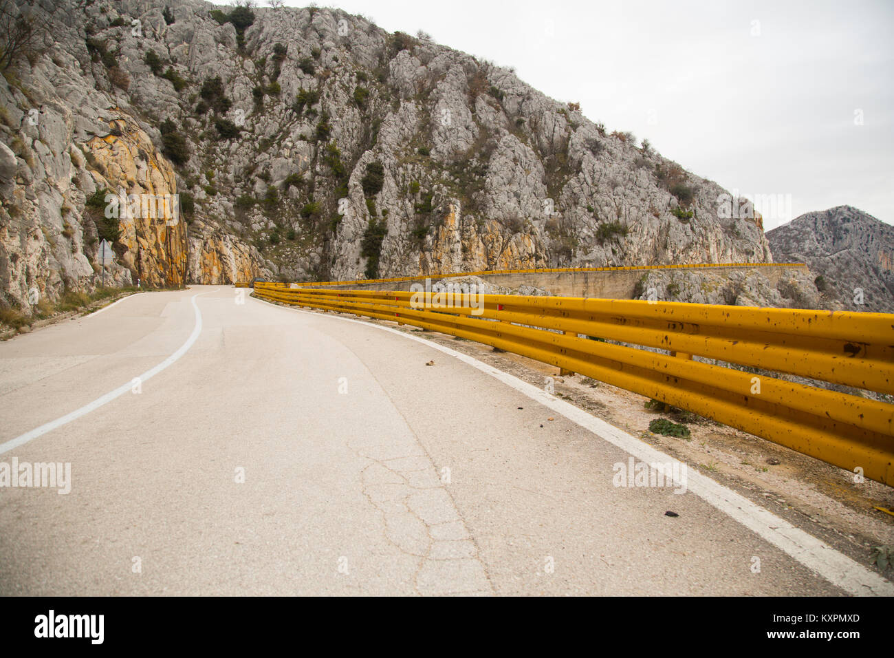 Balkans Route High Resolution Stock Photography and Images - Alamy
