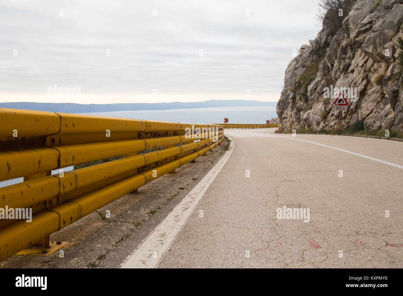 Highway e65 hi-res stock photography and images - Alamy