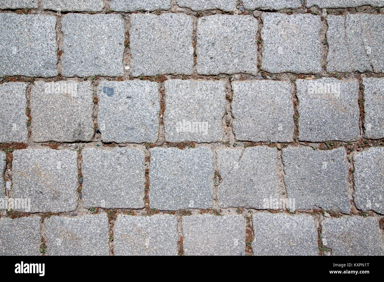 Cobbles texture hard pavement hi-res stock photography and images - Alamy
