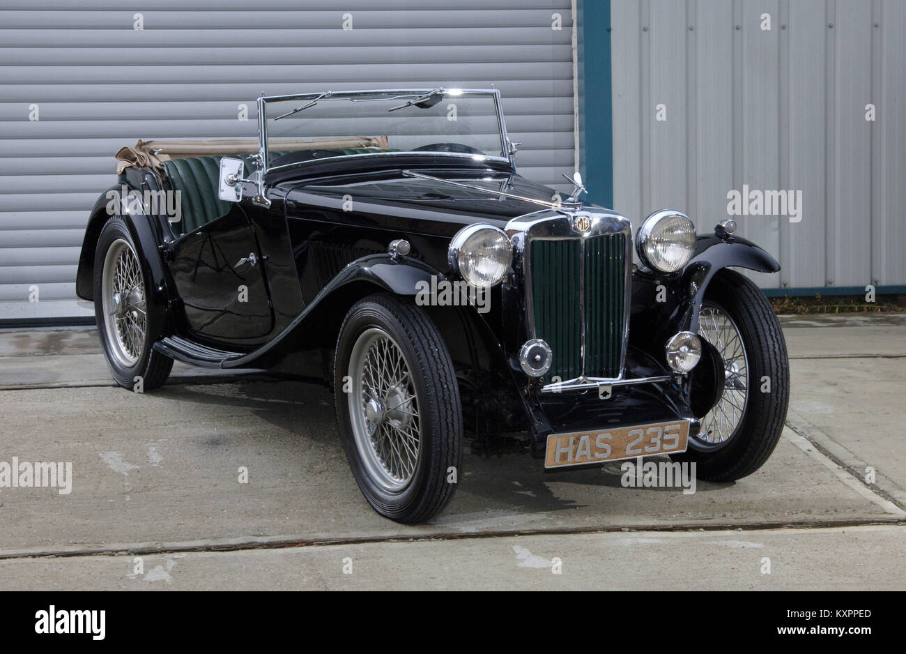 Mg tc High Resolution Stock Photography and Images - Alamy