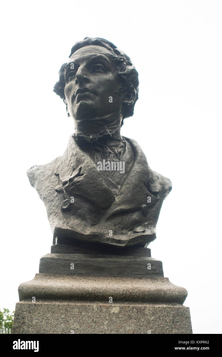 prospect park Brooklyn NYC Stock Photo - Alamy