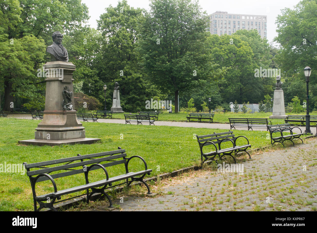 prospect park Brooklyn NYC Stock Photo - Alamy