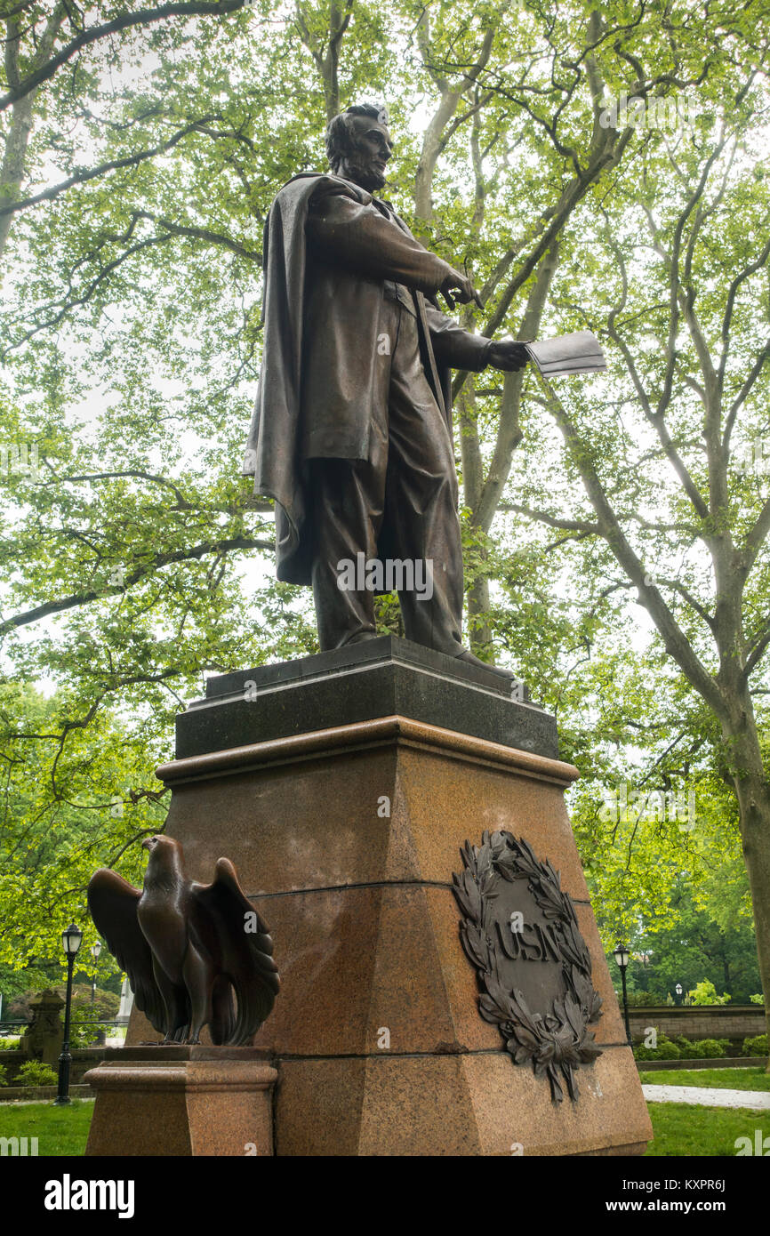 prospect park Brooklyn NYC Stock Photo - Alamy