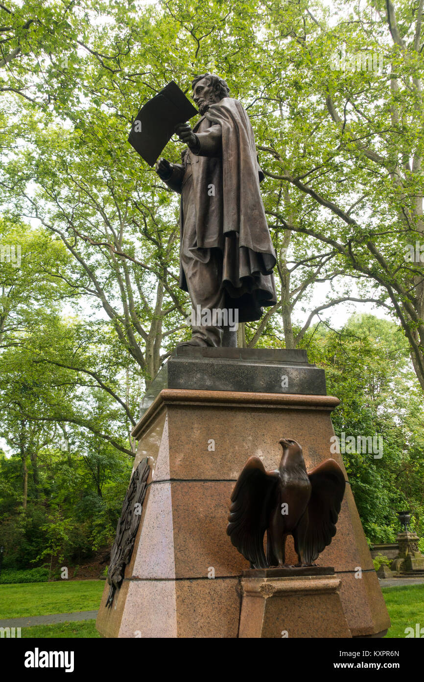 prospect park Brooklyn NYC Stock Photo - Alamy