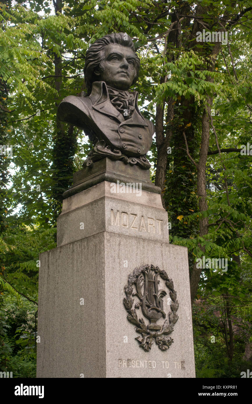 prospect park Brooklyn NYC Stock Photo - Alamy