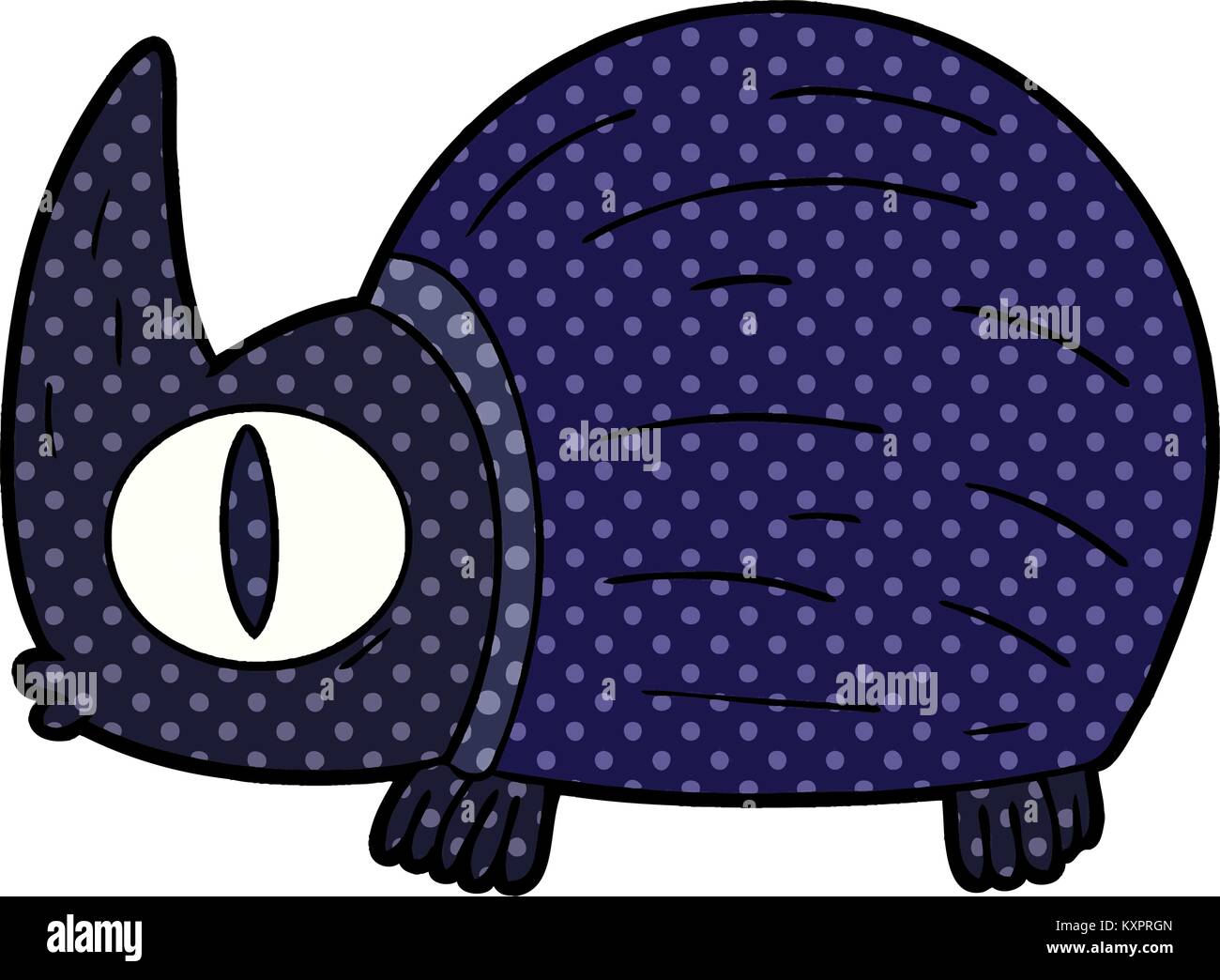 cute cartoon bug Stock Vector Image & Art - Alamy