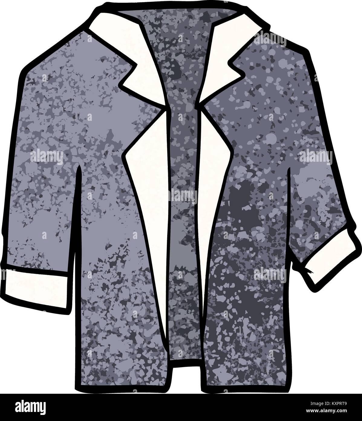 cartoon suit shirt Stock Vector Image & Art - Alamy