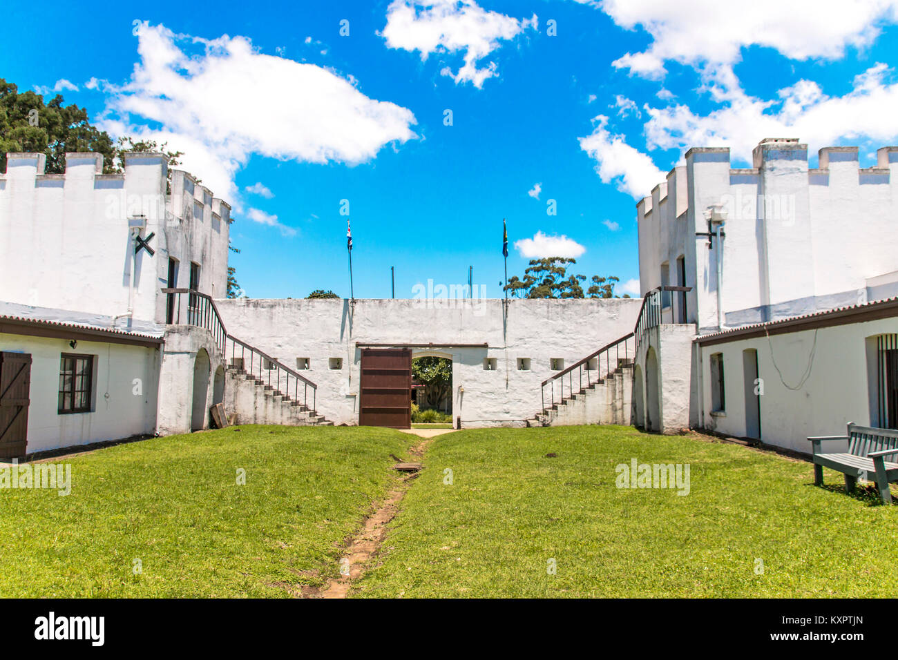 Zulu war museum hi-res stock photography and images - Alamy