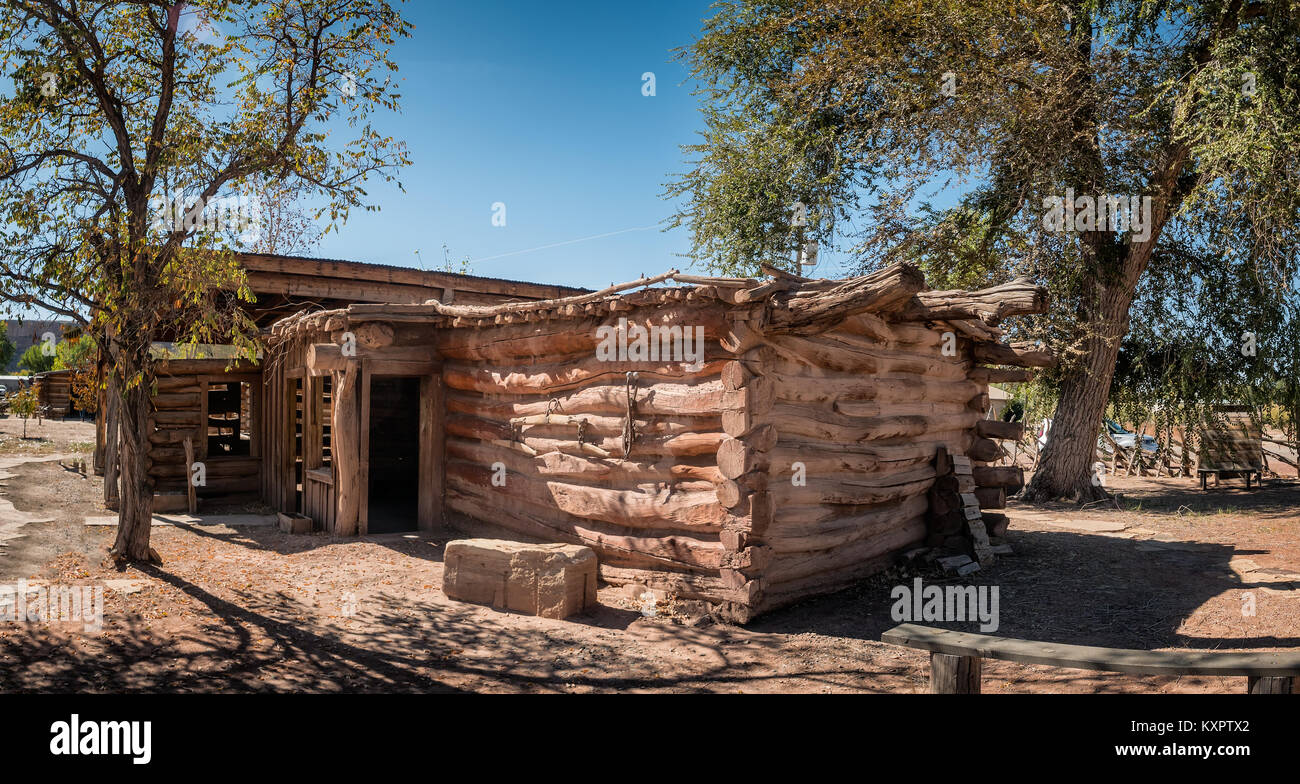 Bluff utah hi-res stock photography and images - Alamy